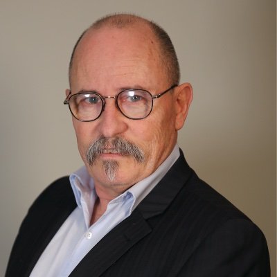 Élections législatives : Nicolas Pougnet, candidat pour le partie ...