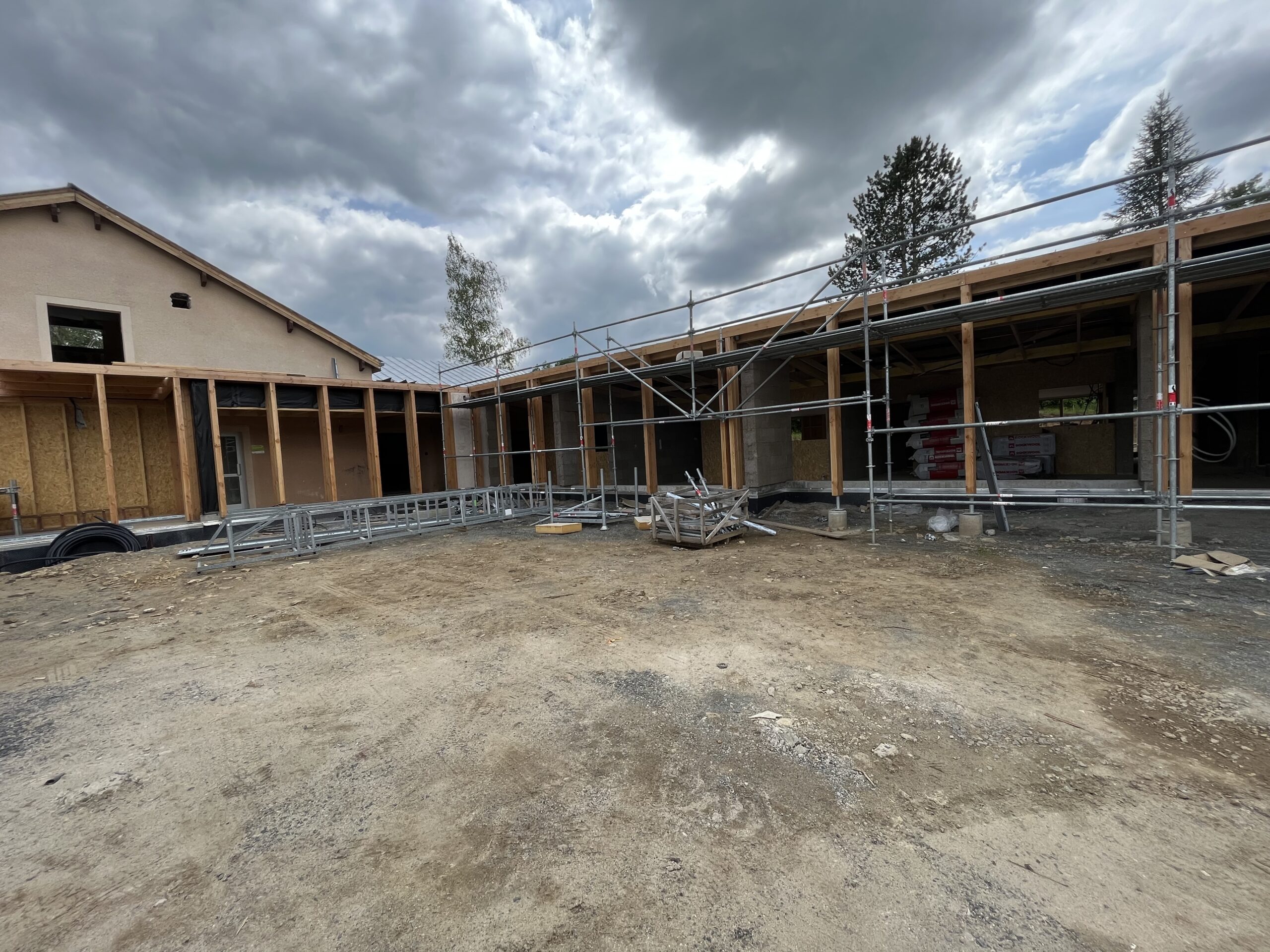 A Chirac, une future école plus vertueuse | 48 FM