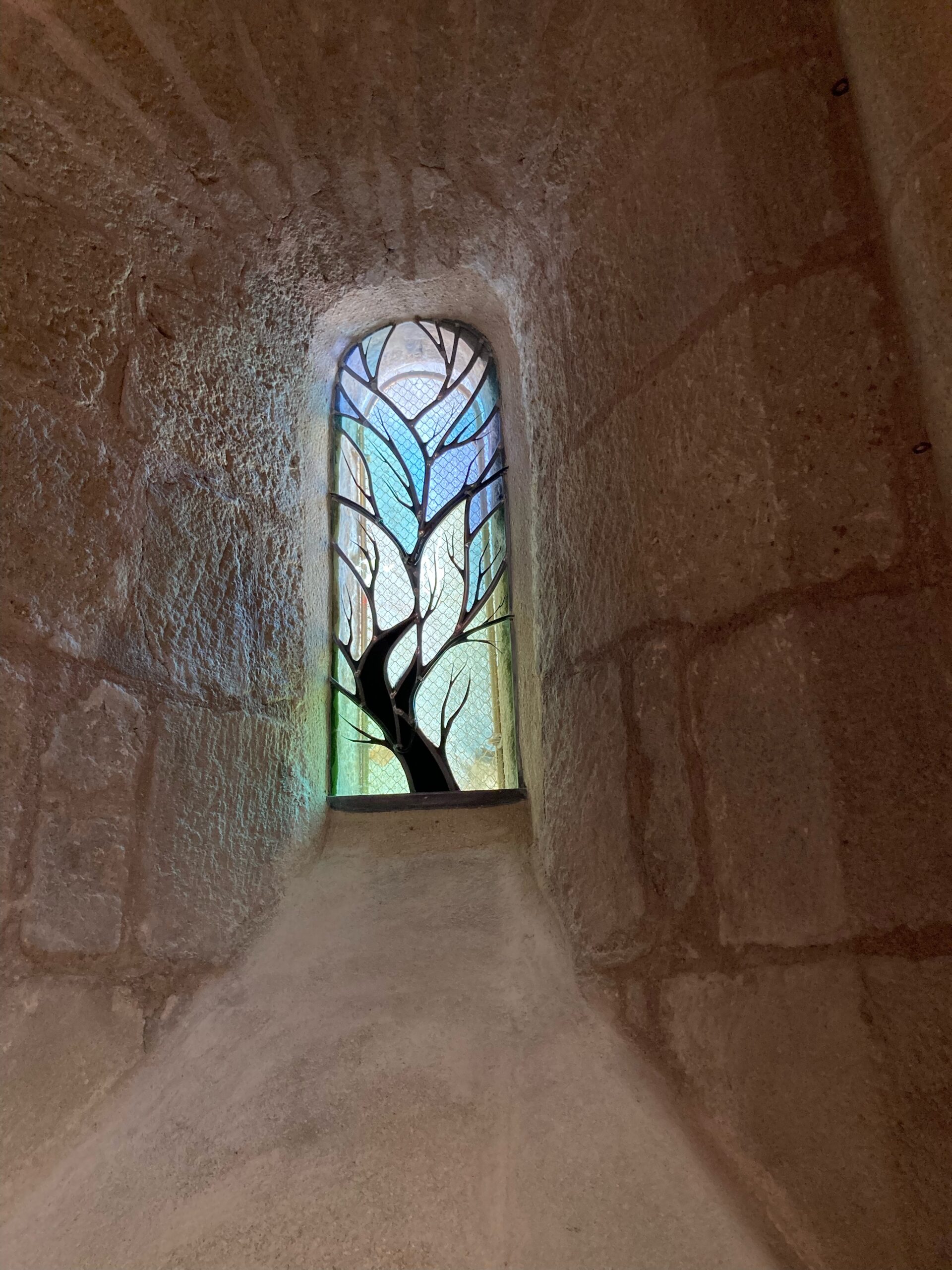 En Immersion : Dans l’atelier de Pauline Galindo Maître verrier ...