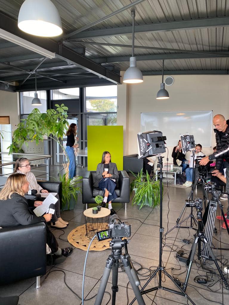 48 Digital #4 // Tourisme et Community Management | 48 FM