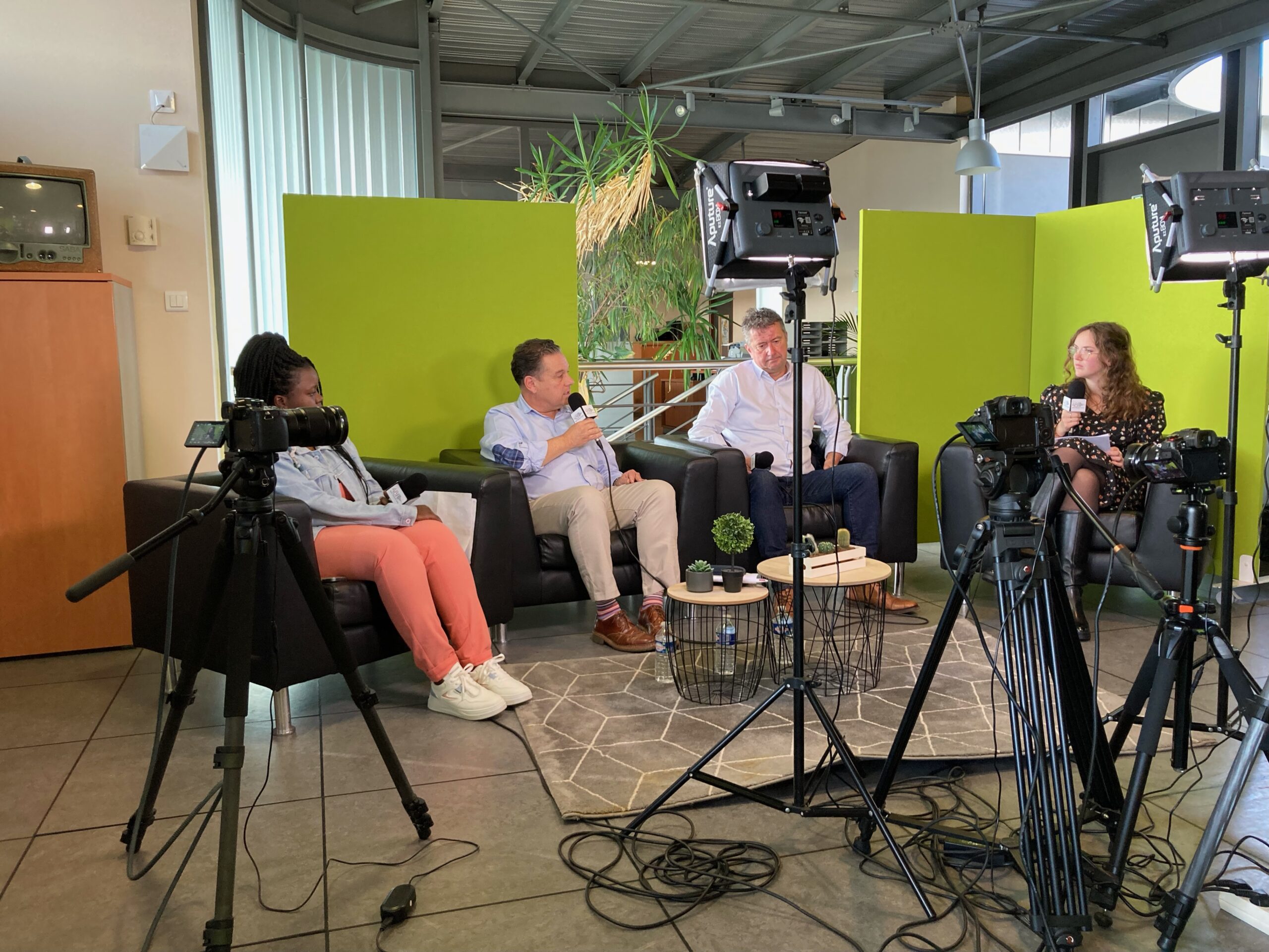 48 Digital #5 // Regards croisés: La construction d’une destination | 48 FM