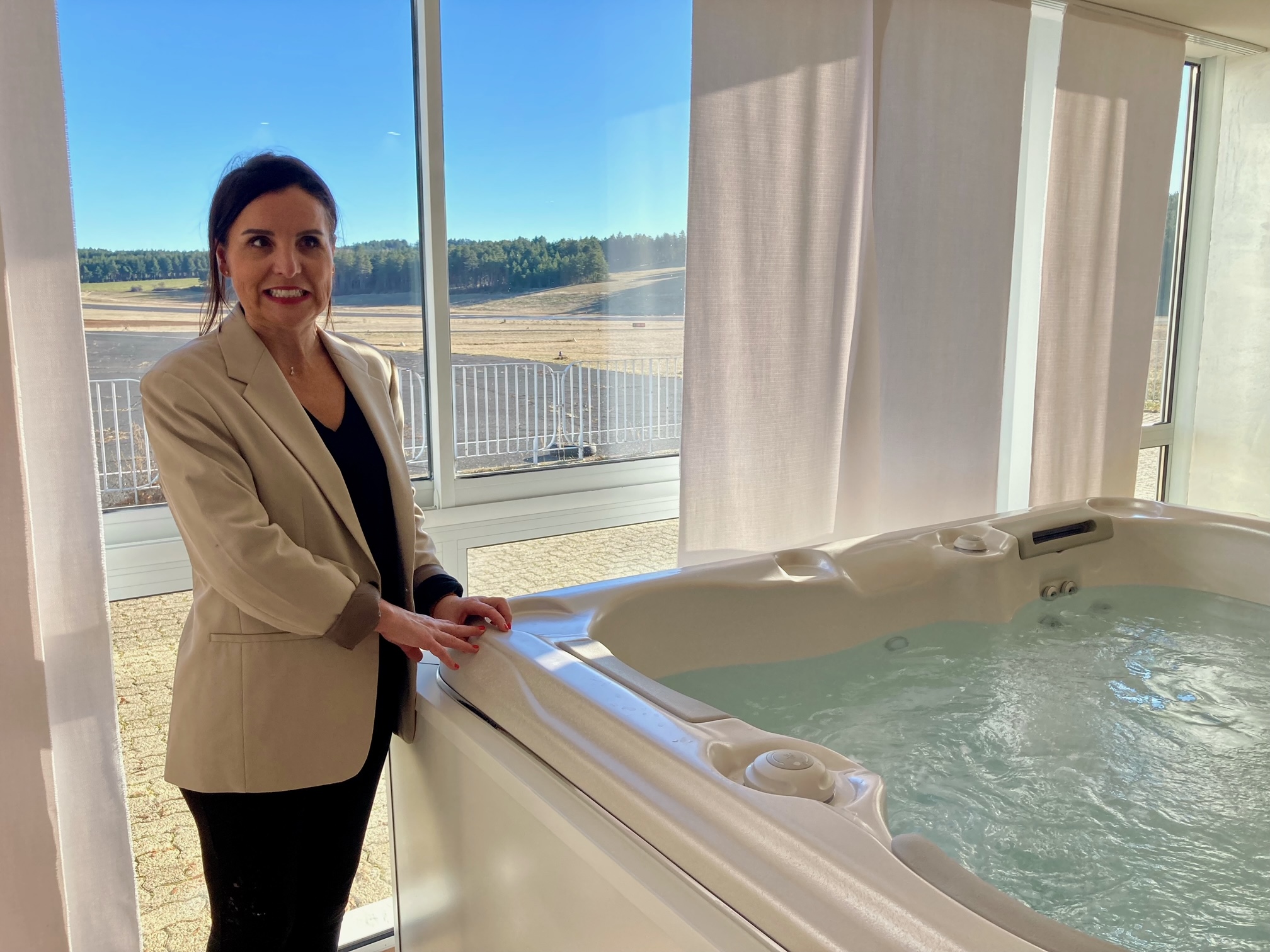 En Immersion : dans le domaine de Mende-Brenoux | 48 FM