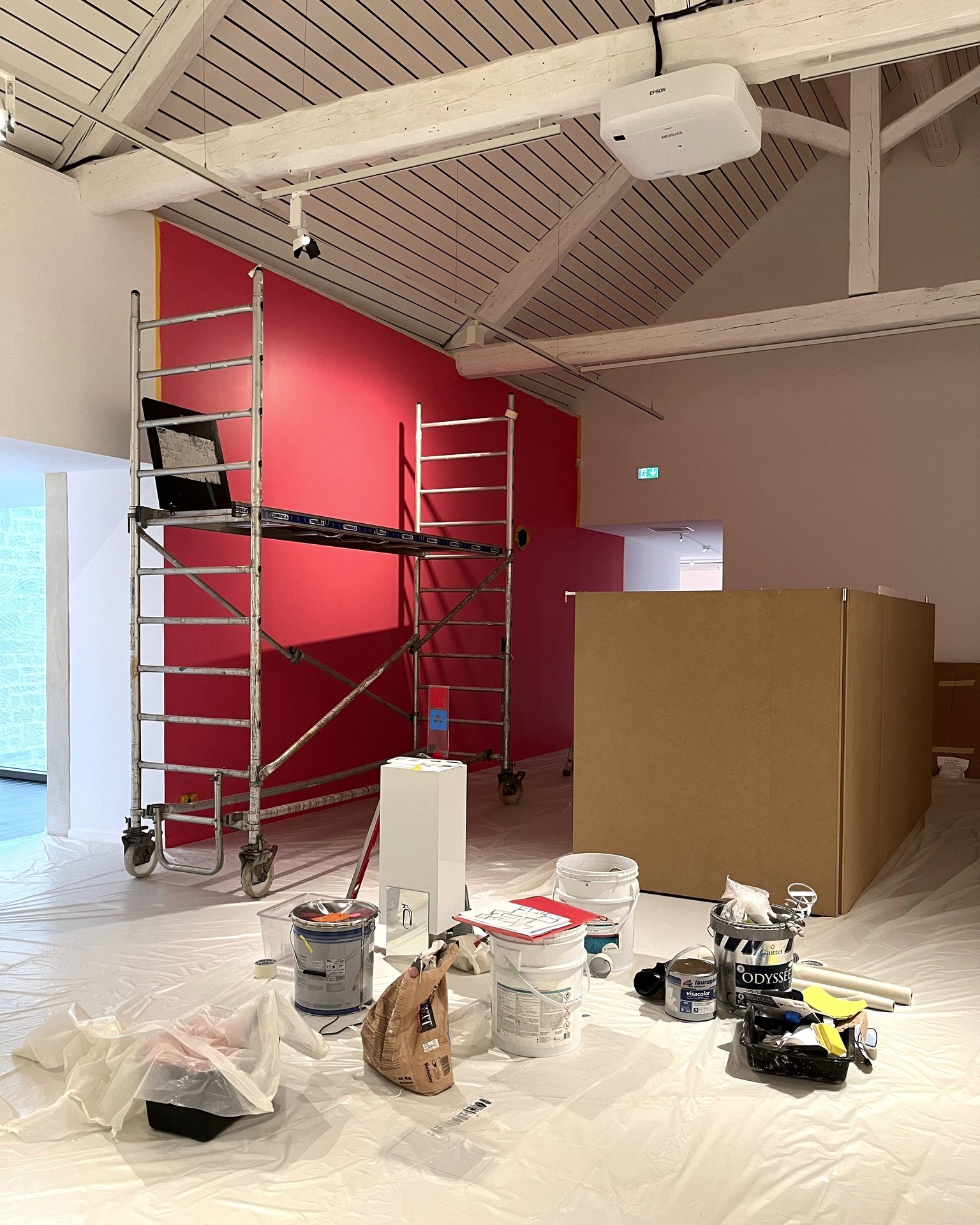 Une nouvelle exposition temporaire au Musée du Gévaudan | 48 FM